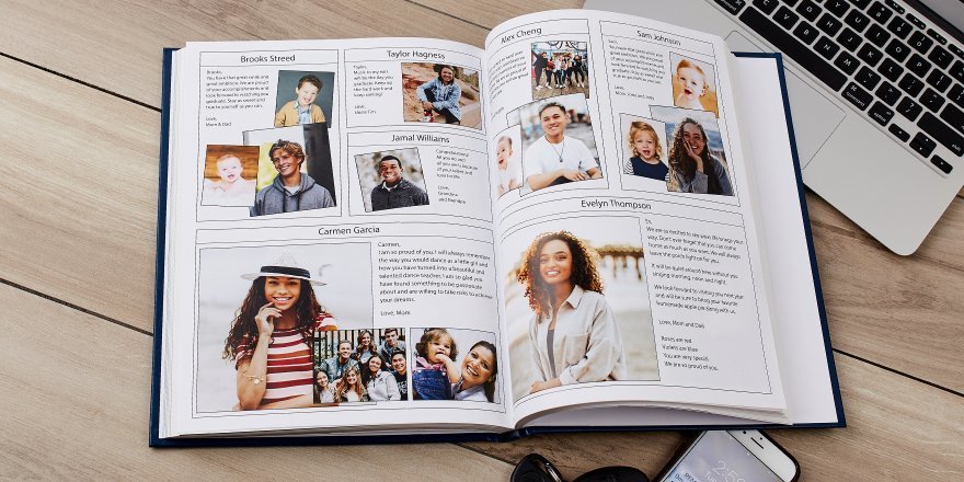 Yearbook Bangor Township Virtual School