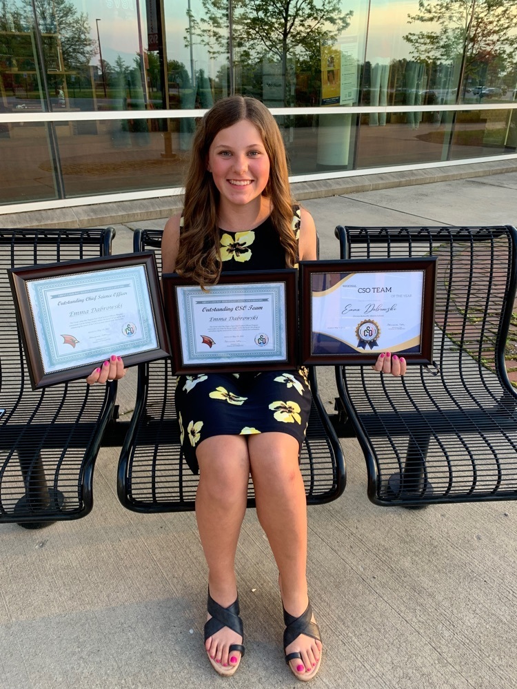 Live Feed | Christa McAuliffe Middle School